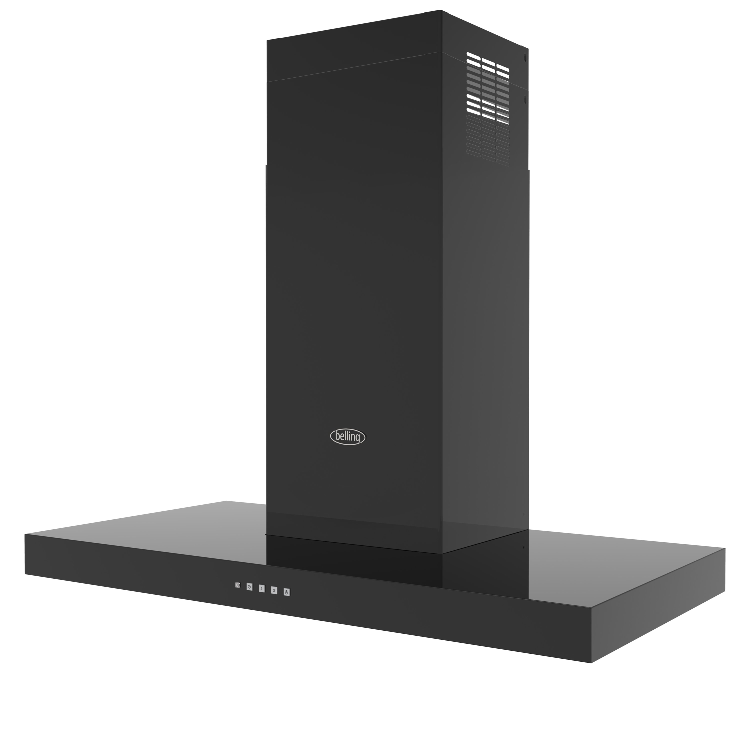 Belling 90cm cooker hood store